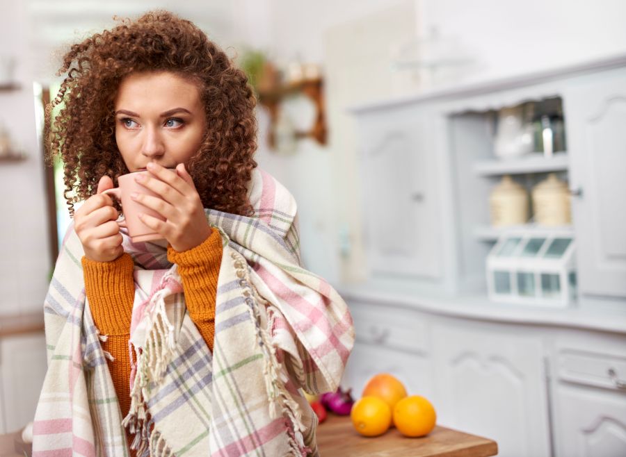 Understanding the Differences Between Cold Symptoms and Allergies ...